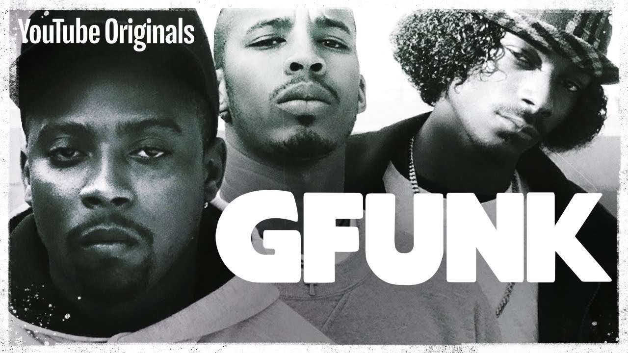 G Funk Documentary - Blackout Hip Hop