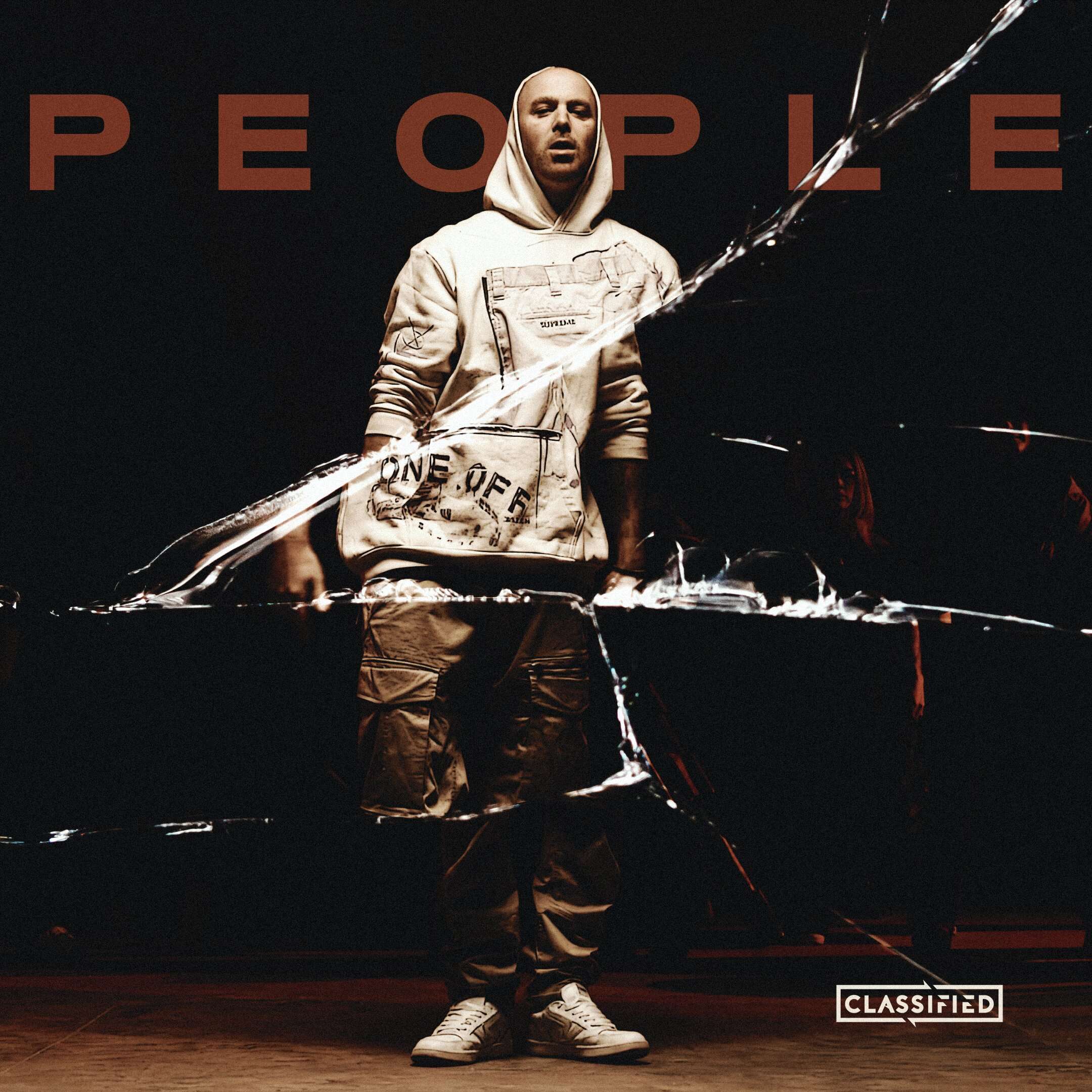 Classified – People - Blackout Hip Hop