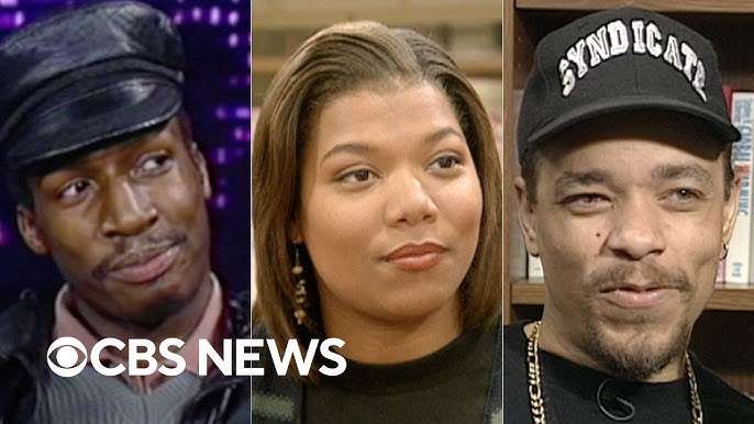 Hip-Hop’s Early Years With Grandmaster Flash, Queen Latifah, Ice-T And ...