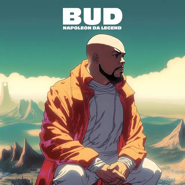 Napoleon Da Legend – Bud - Blackout Hip Hop