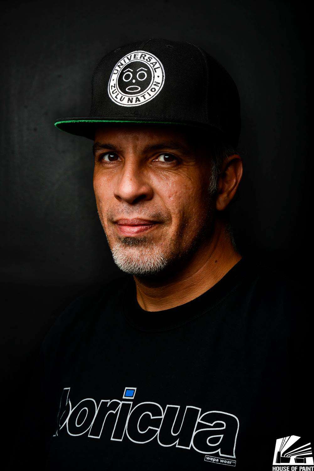Legendary B-Boy Popmaster Fabel Needs Hip-Hop’s Help - Blackout Hip Hop