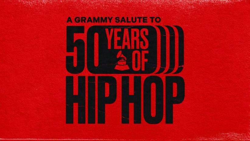 Special Grammys Concert to ‘Salute’ 50 Years of Hip Hop - Blackout Hip Hop