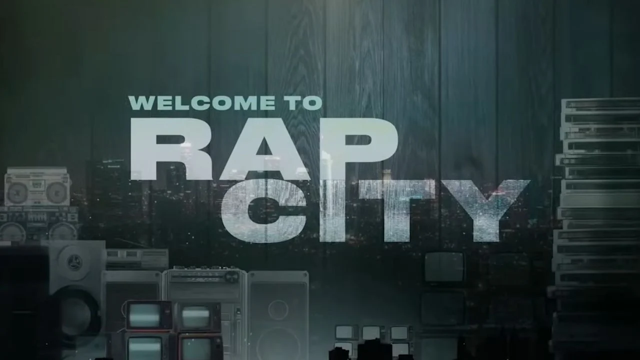 ‘Welcome To Rap City’ Documentary Takes Fans On A Nostalgic Journey ...