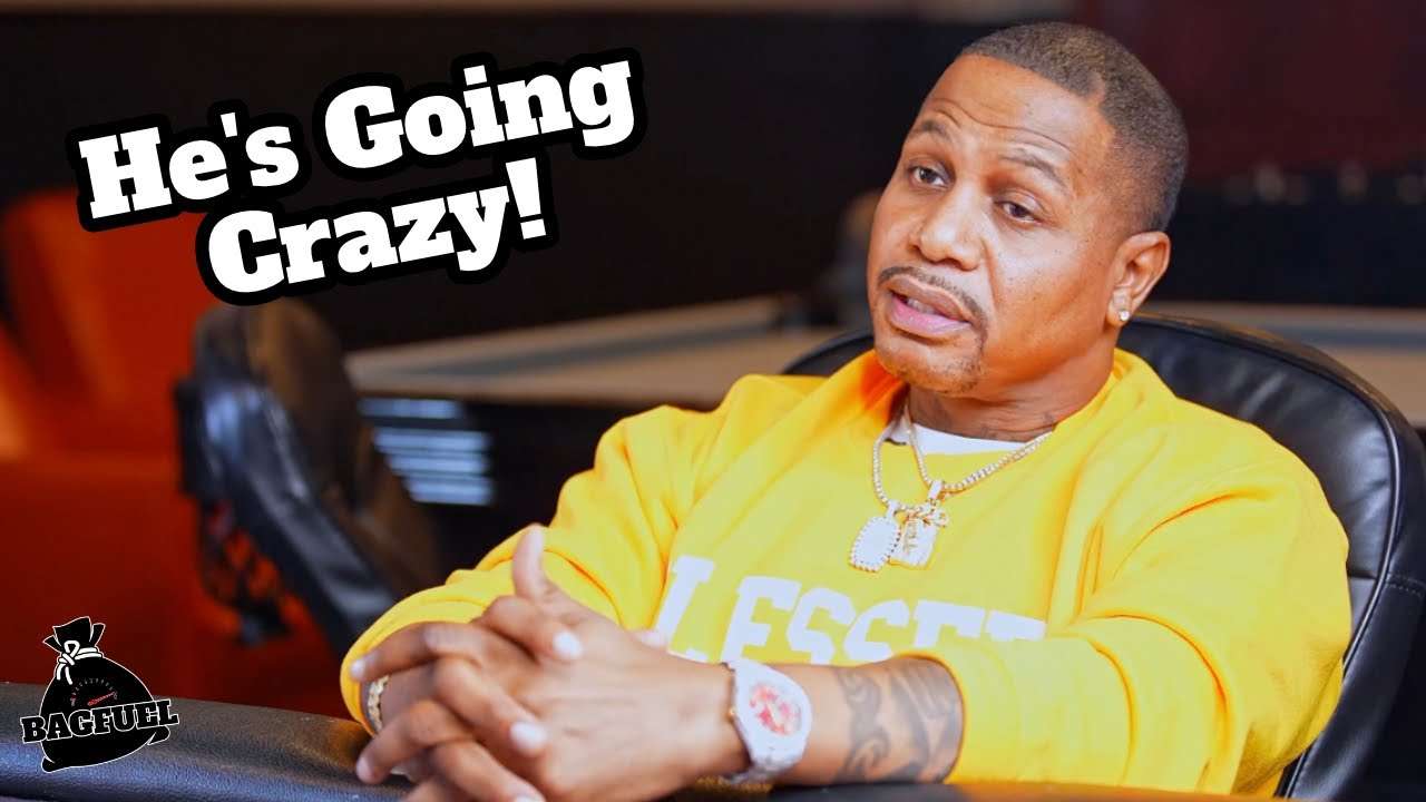 AZ Feat. Fat Joe – How We Get It - Blackout Hip Hop