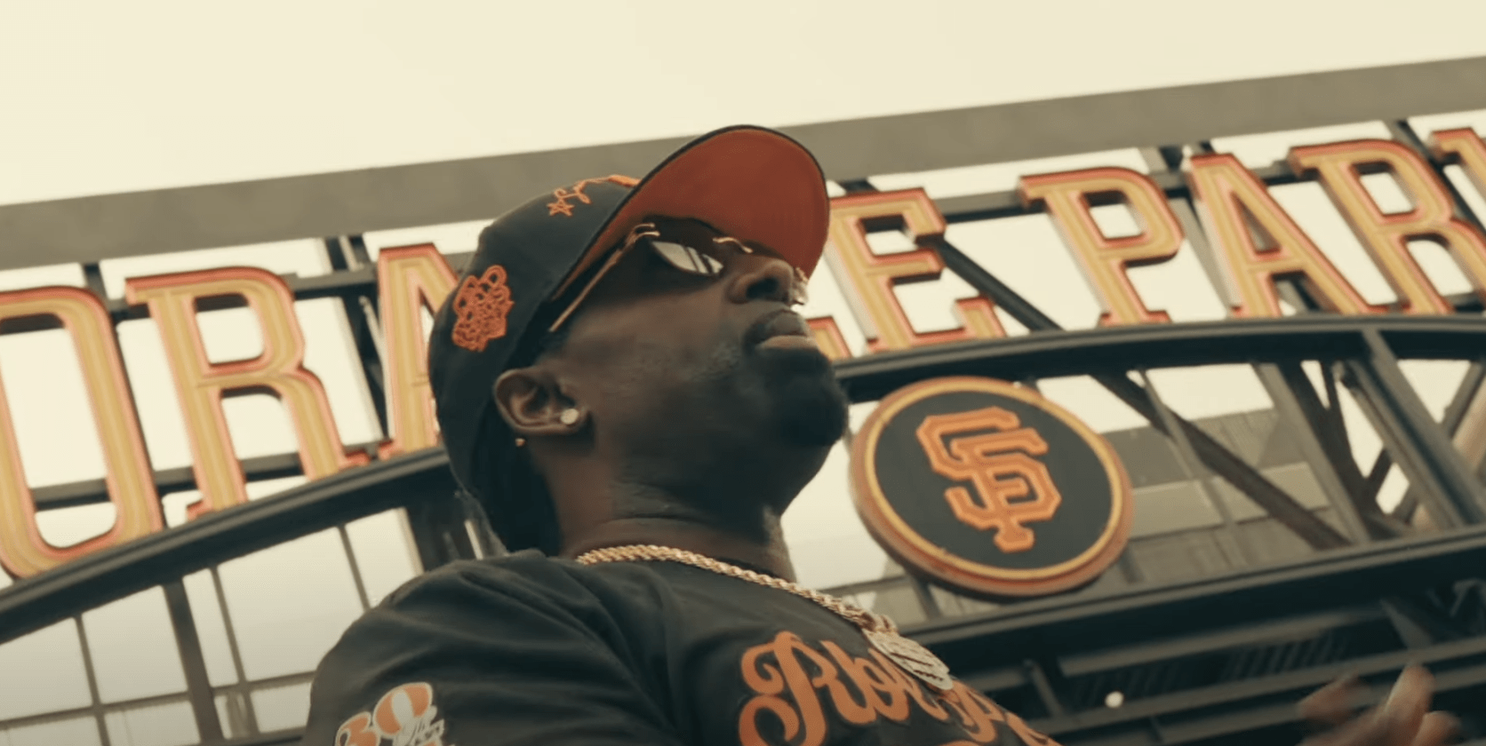 Black C x Joe Fresco – Over & Over - Blackout Hip Hop
