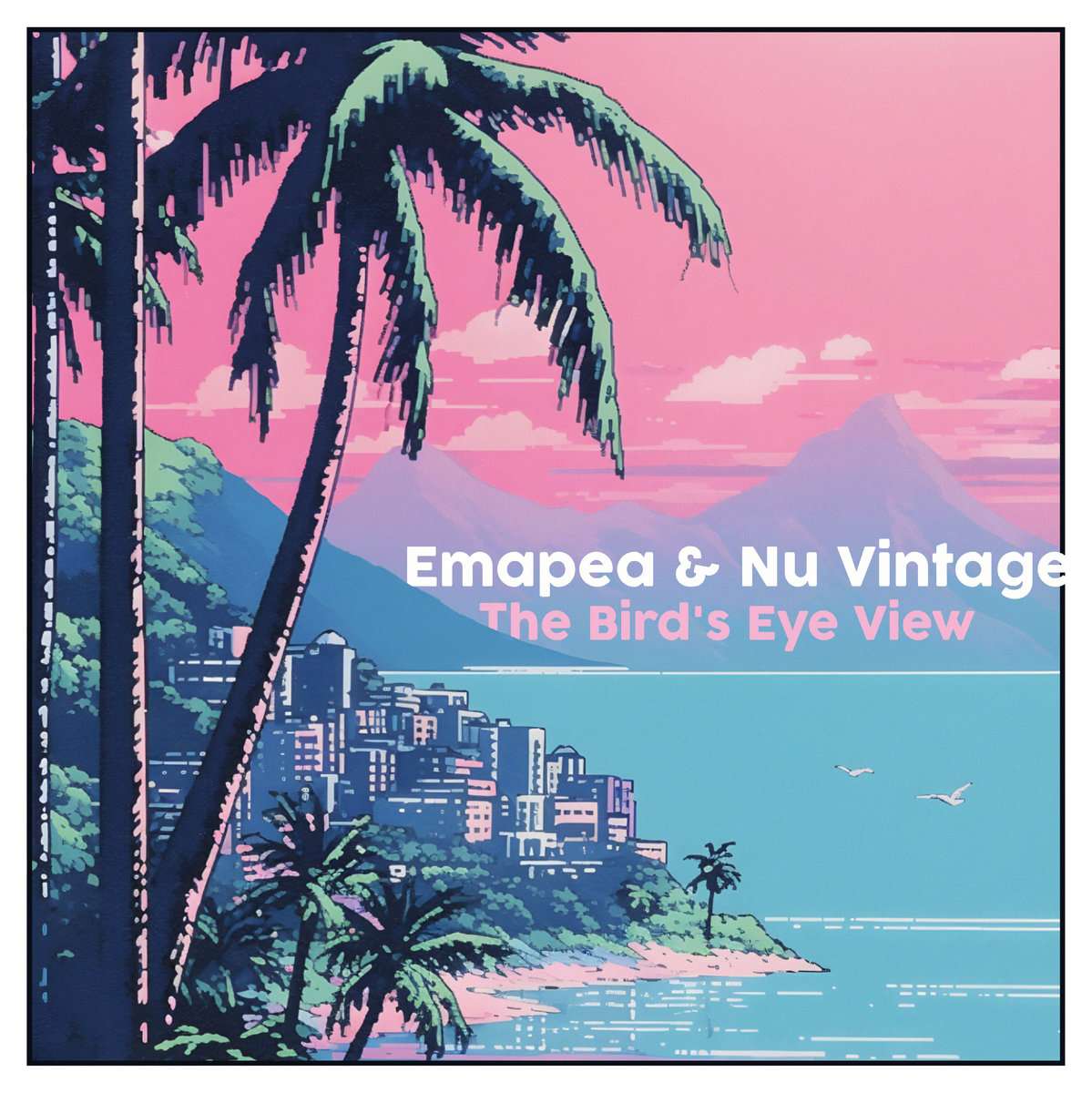 Emapea & Nu Vintage ft. DJ Eveready – La Paz - Blackout Hip Hop