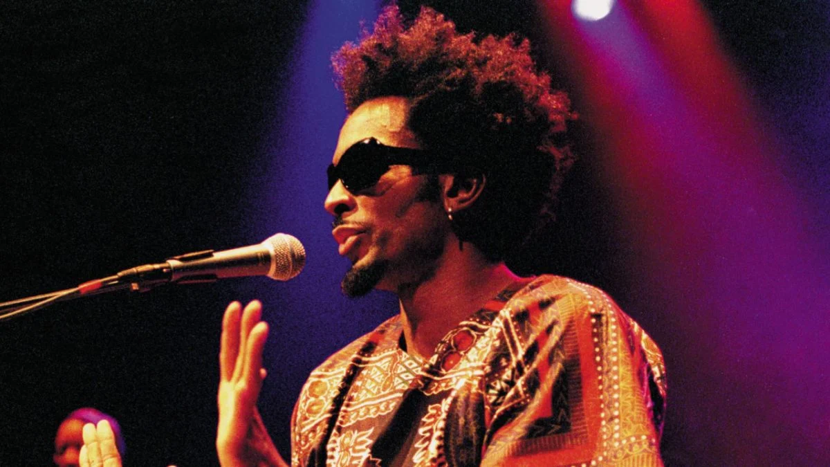 Hip Hop Pays Tribute To Amp Fiddler – J Dilla Mentor & Parliament ...