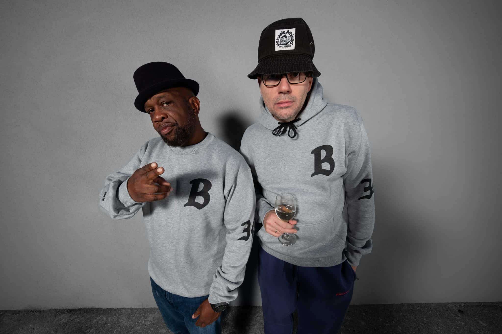 Blackout Hip-Hop x Revolt Clothing new collection out now! - Blackout ...