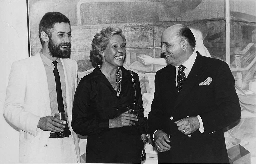 Priča o Miltonu Maldenu, suosnivaču Sugar Hill Records za Jutarnji List ...