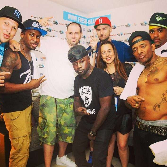 Mobb Deep’s “Shook Ones Pt. II” Named The Greatest Hip-Hop Beat Of All ...