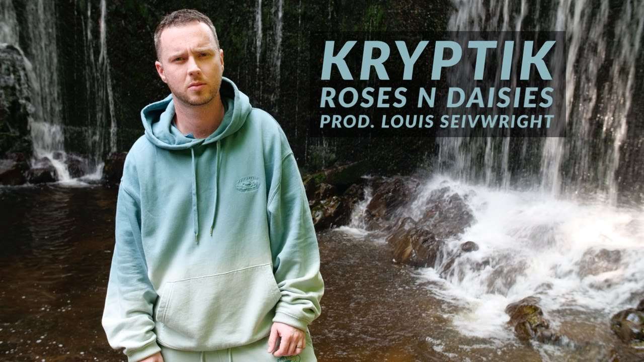 Kryptik - Blackout Hip Hop