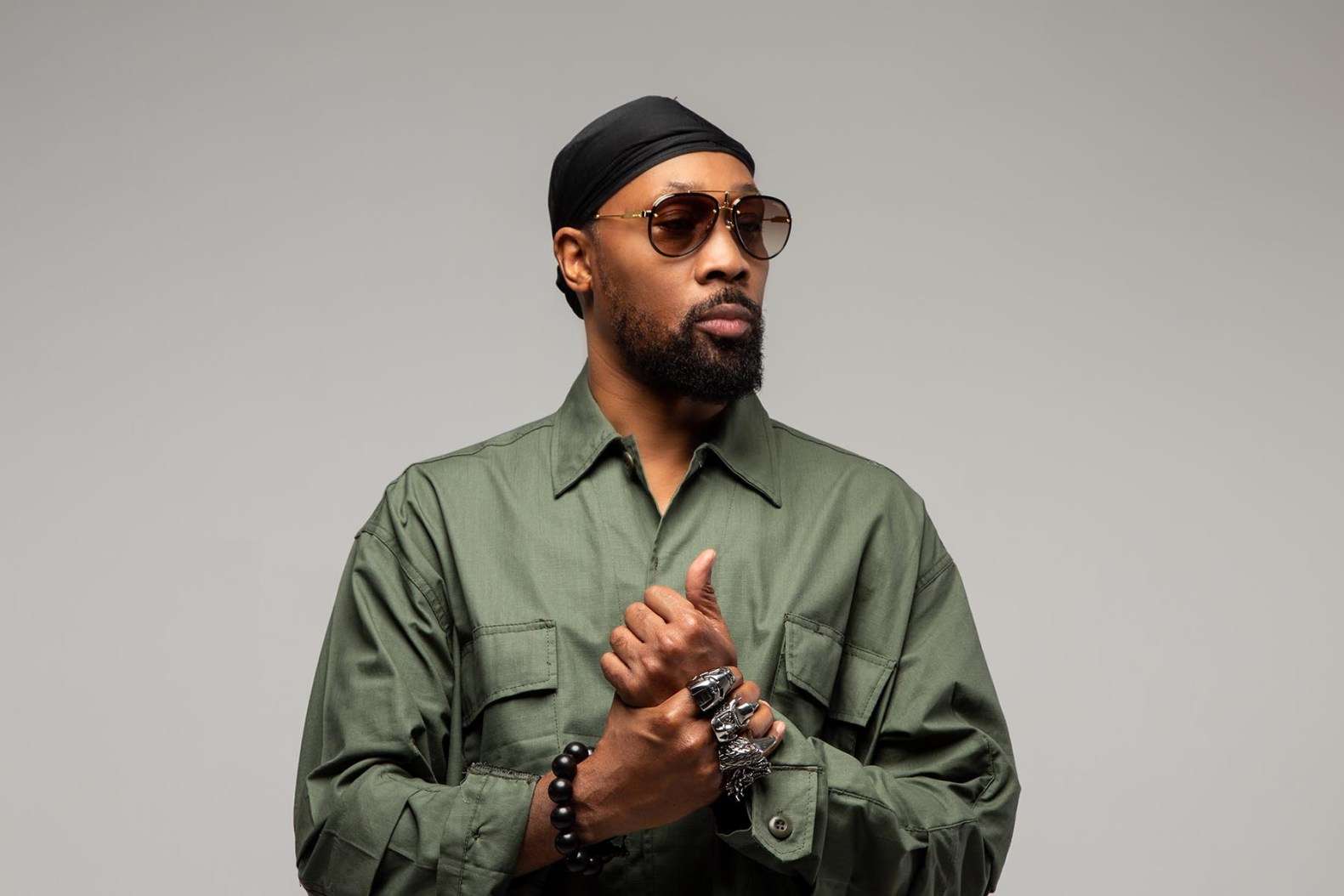 RZA Set to be The First Hip-Hop Artist to Win The TEC Innovation Award ...
