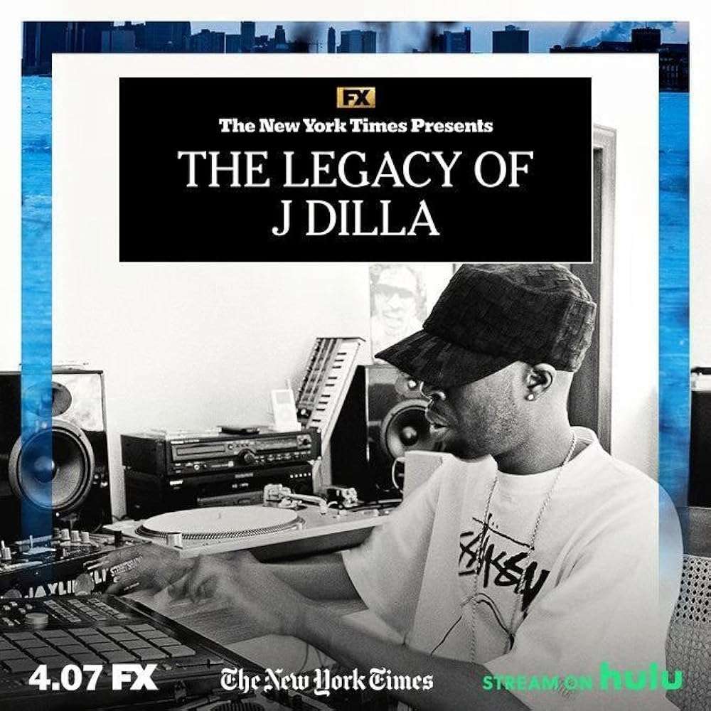 The New York Times Presents: The “Legacy of J Dilla” (Full Movie ...