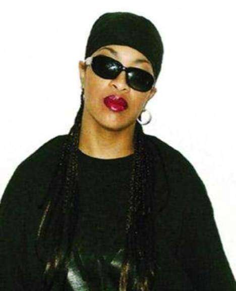 Bo$$ picture - Blackout Hip Hop