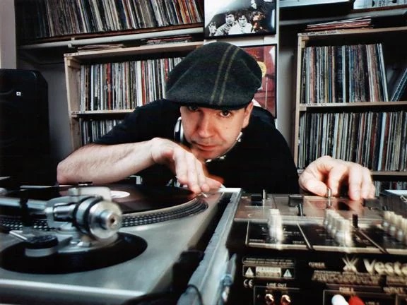 DJ Paul Nice Has Passed Away - Blackout Hip Hop