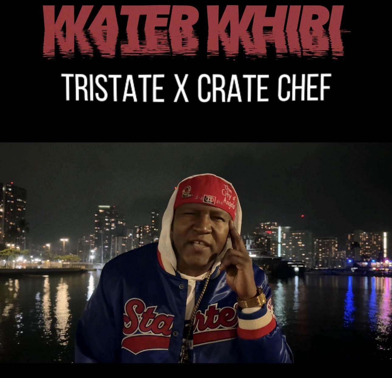 tristate - Blackout Hip Hop