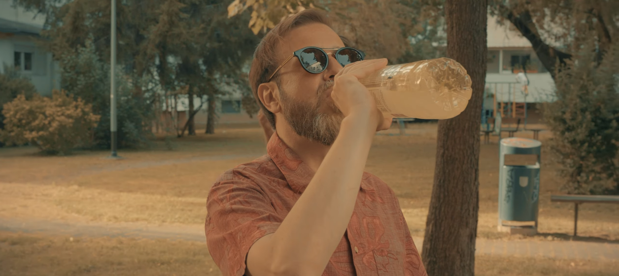 Burky & Sinke Fresh feat. Koolade – Ljeto Je U Zraku - Blackout Hip Hop