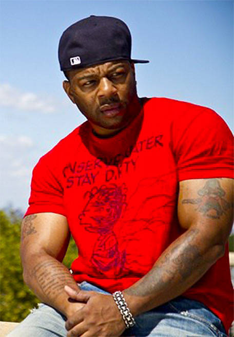 Little Shawn – Set you Free - Blackout Hip Hop