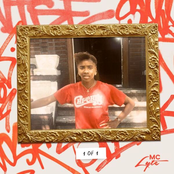 MC Lyte – 1 of 1 (Album Stream) - Blackout Hip Hop