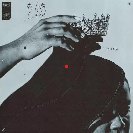 Che` Noir Feat. Rapsody – Black Girl - Blackout Hip Hop