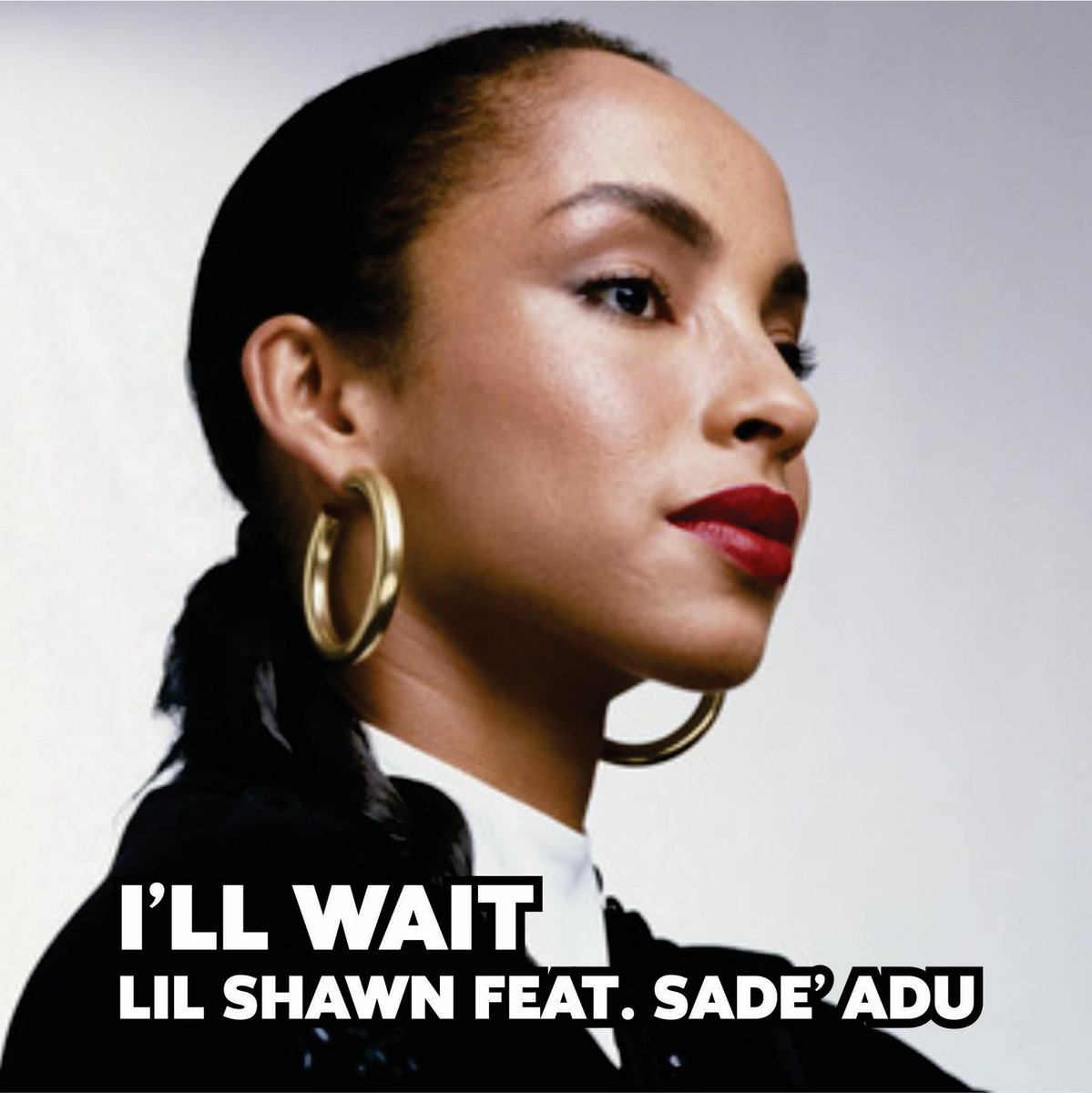 Little Shawn – I’ll Wait - Blackout Hip Hop