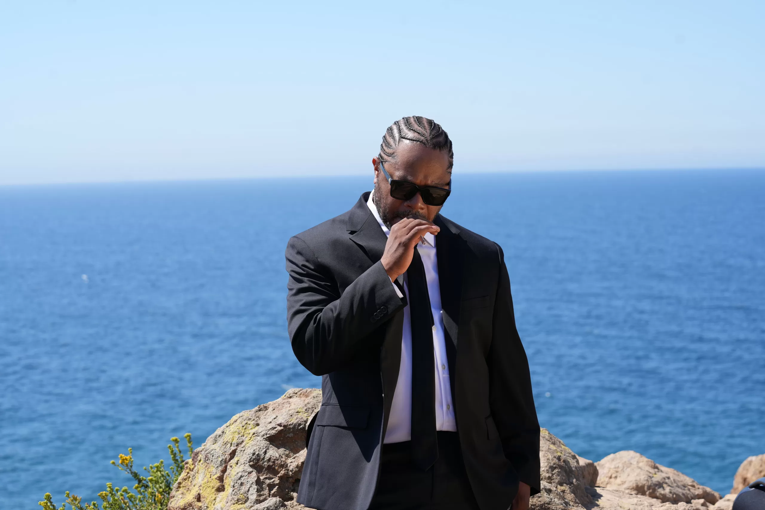 Xzibit ft. Jenn Em – Been A Long Time Pt. 2 - Blackout Hip Hop