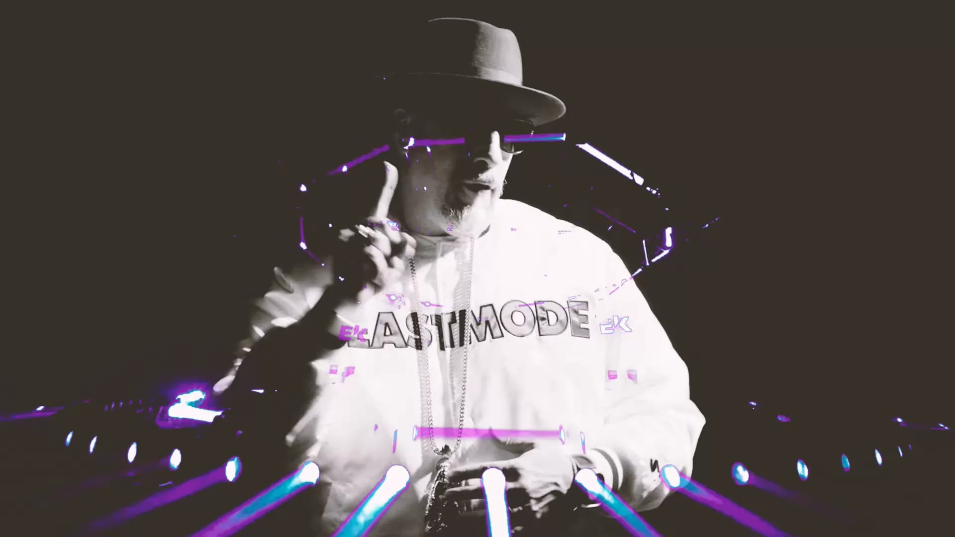 B-Real & Psycho Les – You Might Know Us - Blackout Hip Hop