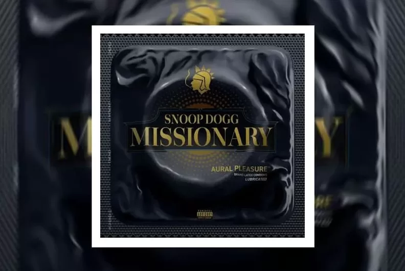 Snoop Dogg Feat. Jhené Aiko – Gorgeous (Produced By Dr. Dre.) - Blackout Hip Hop