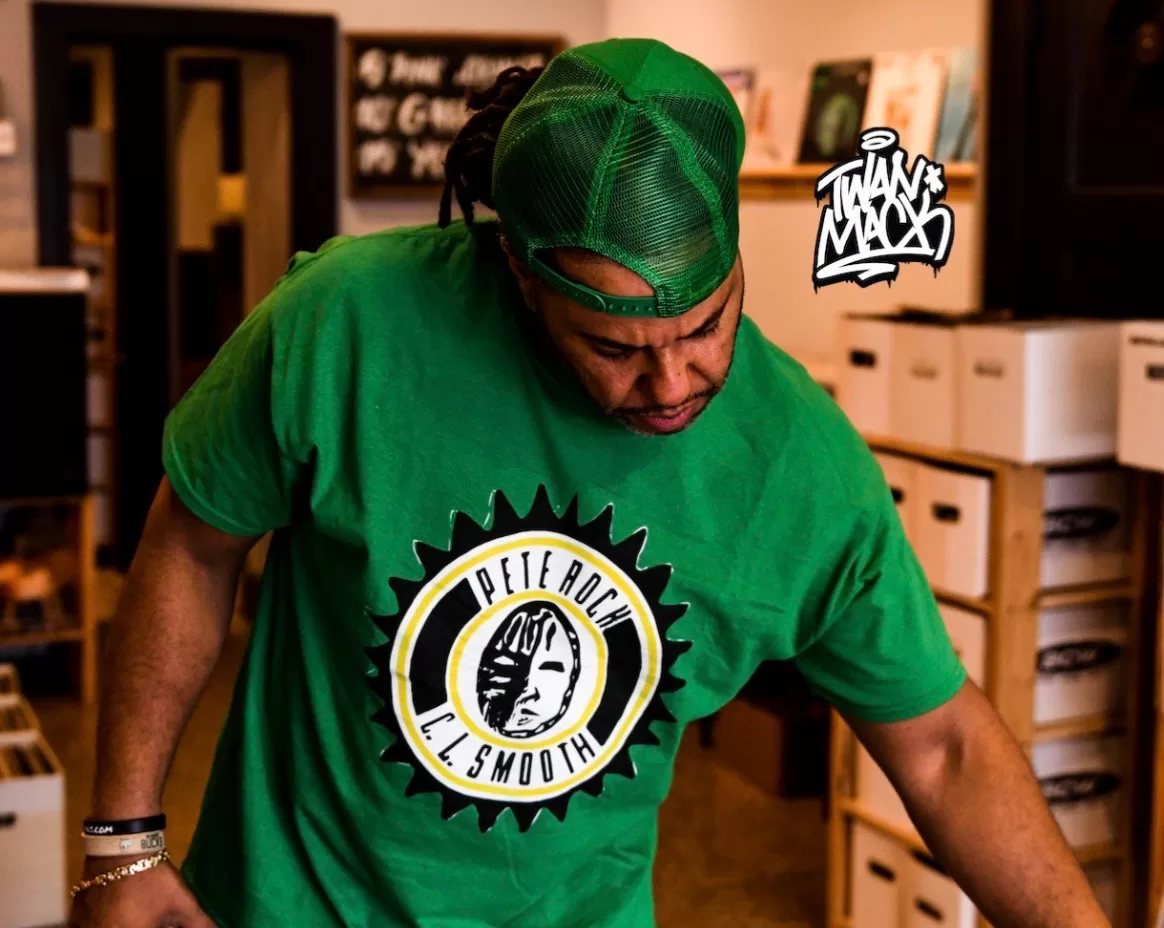 Remembering Twan Mack: A True Milwaukee Hip-Hop Legend - Blackout Hip Hop