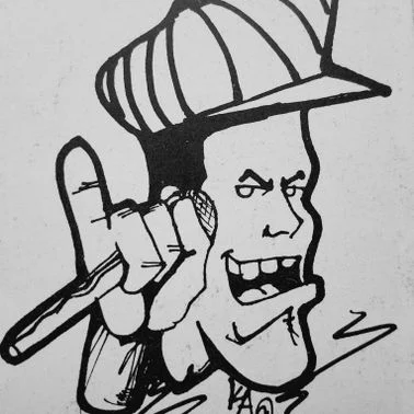 DJ JSPR – 85-89 Rap Joints (Mixtape) - Blackout Hip Hop