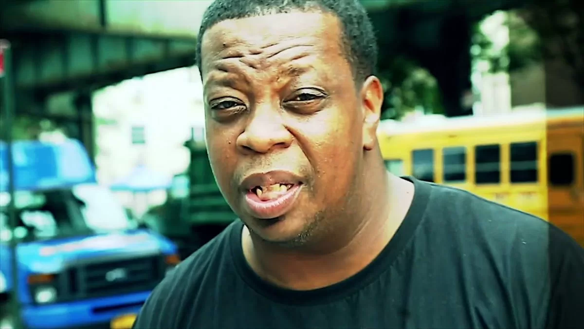 Illa Ghee – Demi God - Blackout Hip Hop