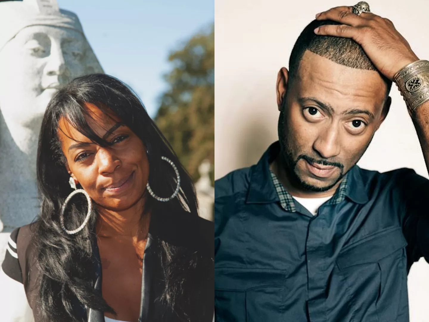 Support Needed: Jazimoto and Madlib Lose Homes in L.A. Fires - Blackout ...