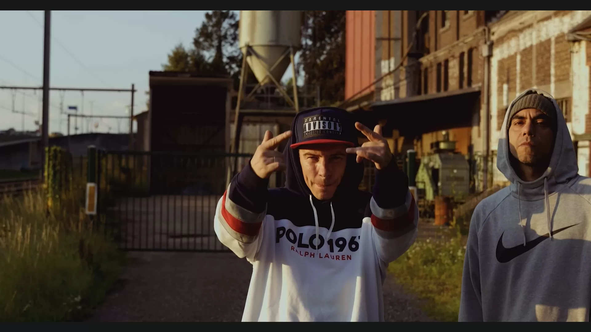 Risskant & Young Zee x Ruste Juxx x Skenkie – Get It Done - Blackout ...