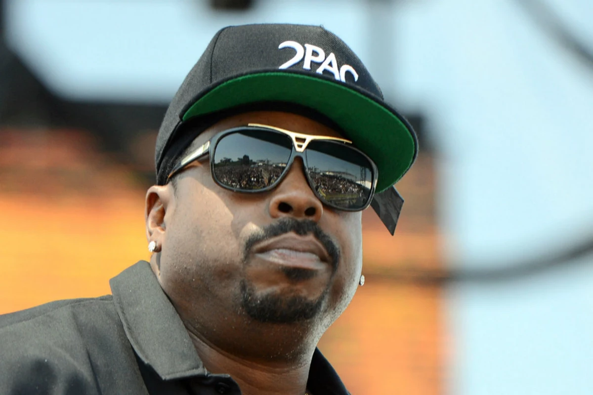 Daz Dillinger – I Love You - Blackout Hip Hop