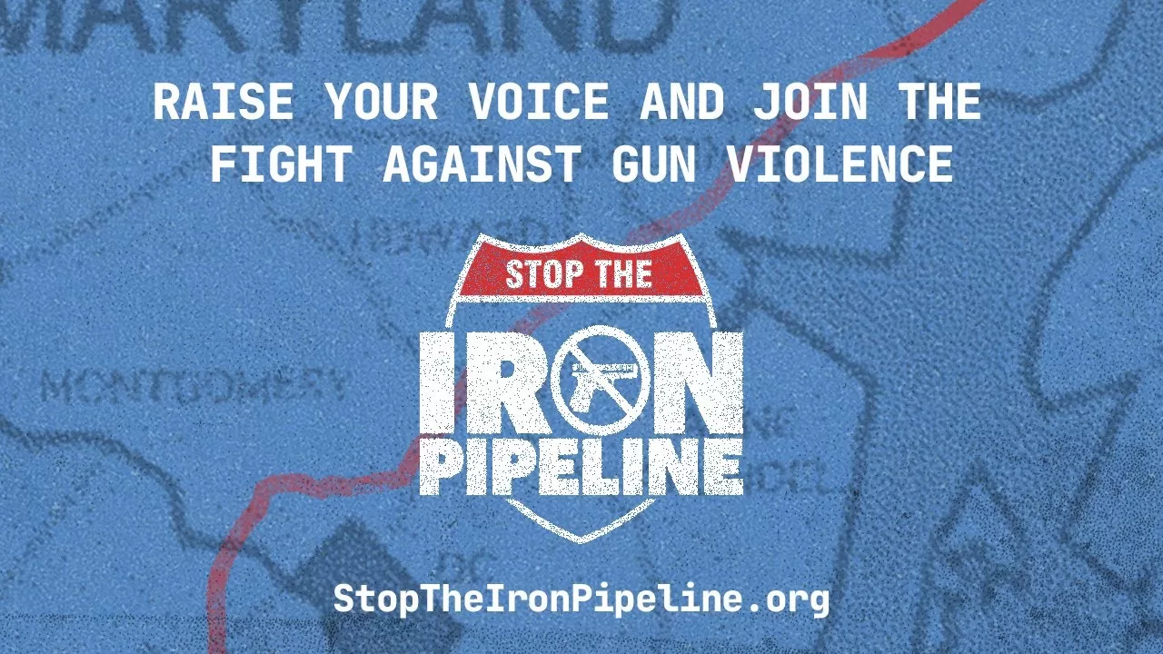 Logic And Oddisee – Stop The Iron Pipeline - Blackout Hip Hop