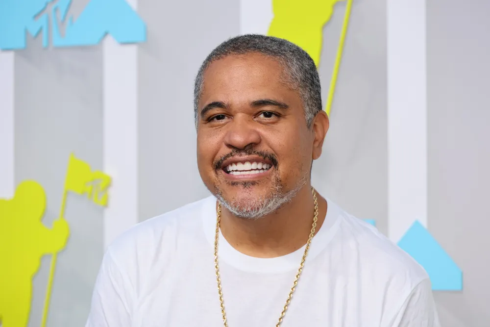 Irv Gotti Has Passed Away at The Age of 54 - Blackout Hip Hop