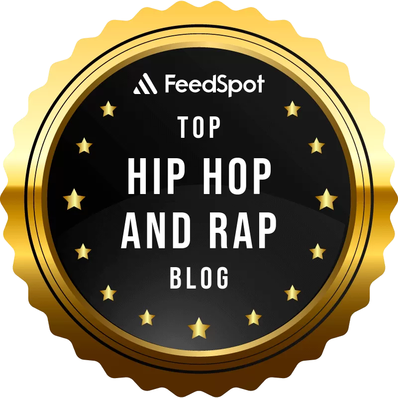 Blackout Hip-Hop featured in Feedspot’s Top 100 Hip-Hop Blogs ...