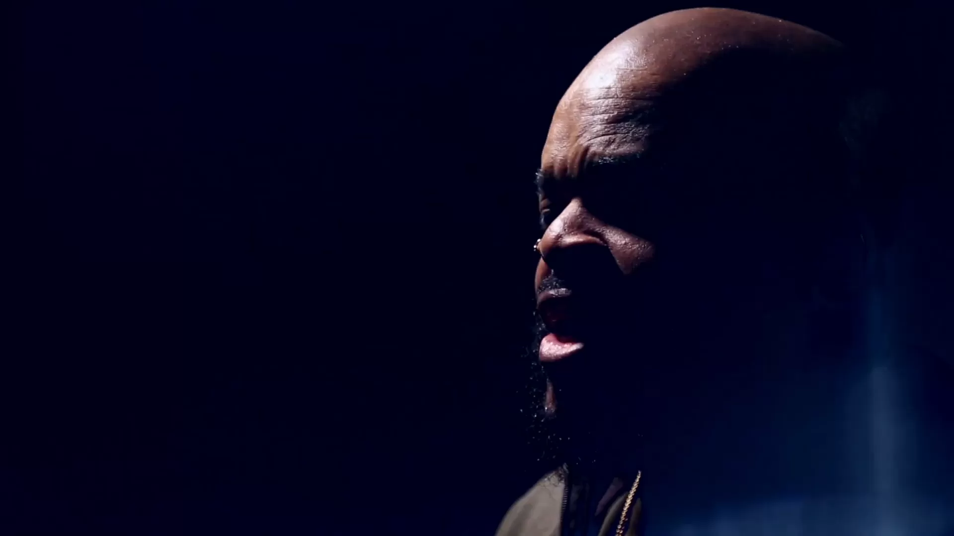 Big Shug – L.I.T. - Blackout Hip Hop