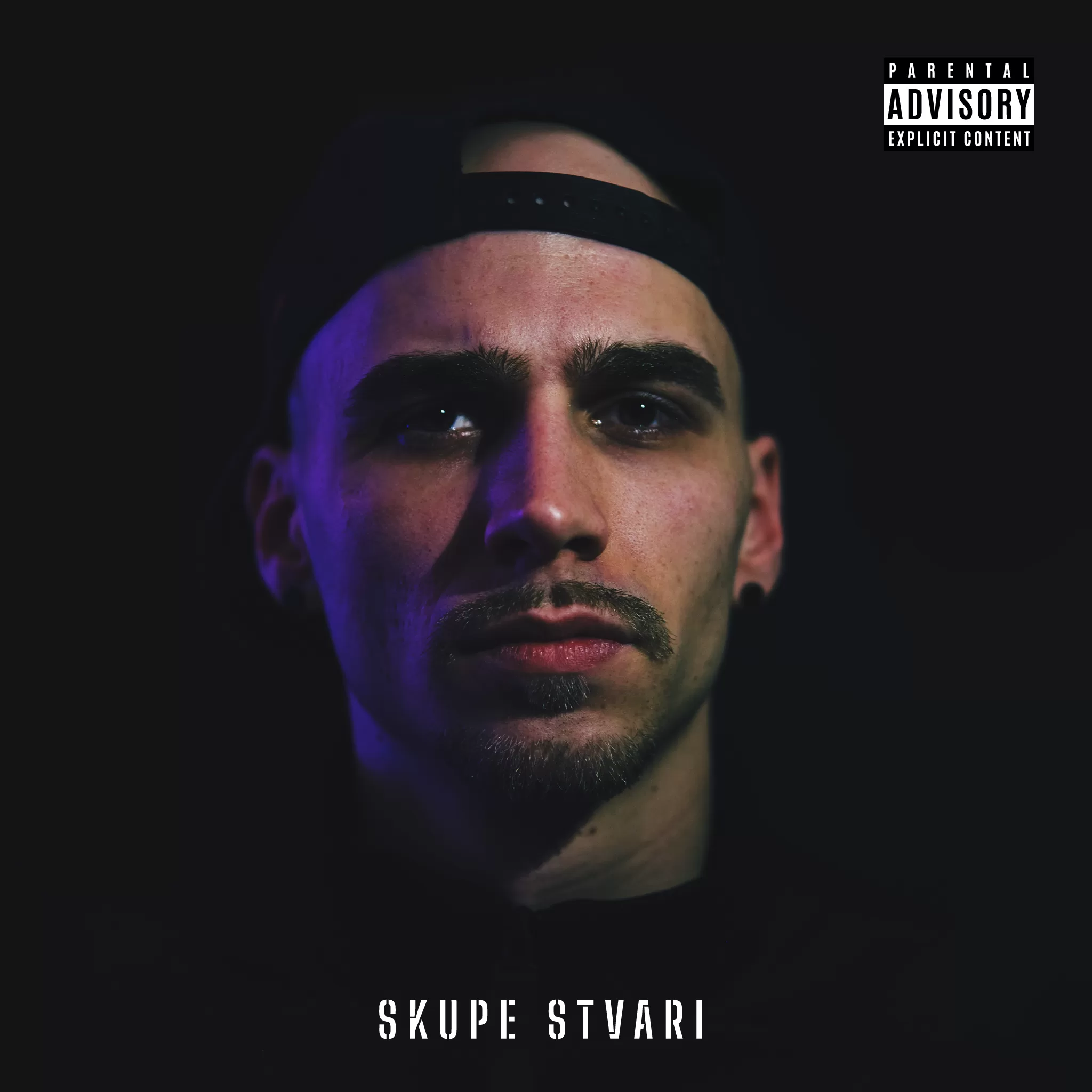BARS – Skupe Stvari (Album Stream) - Blackout Hip Hop