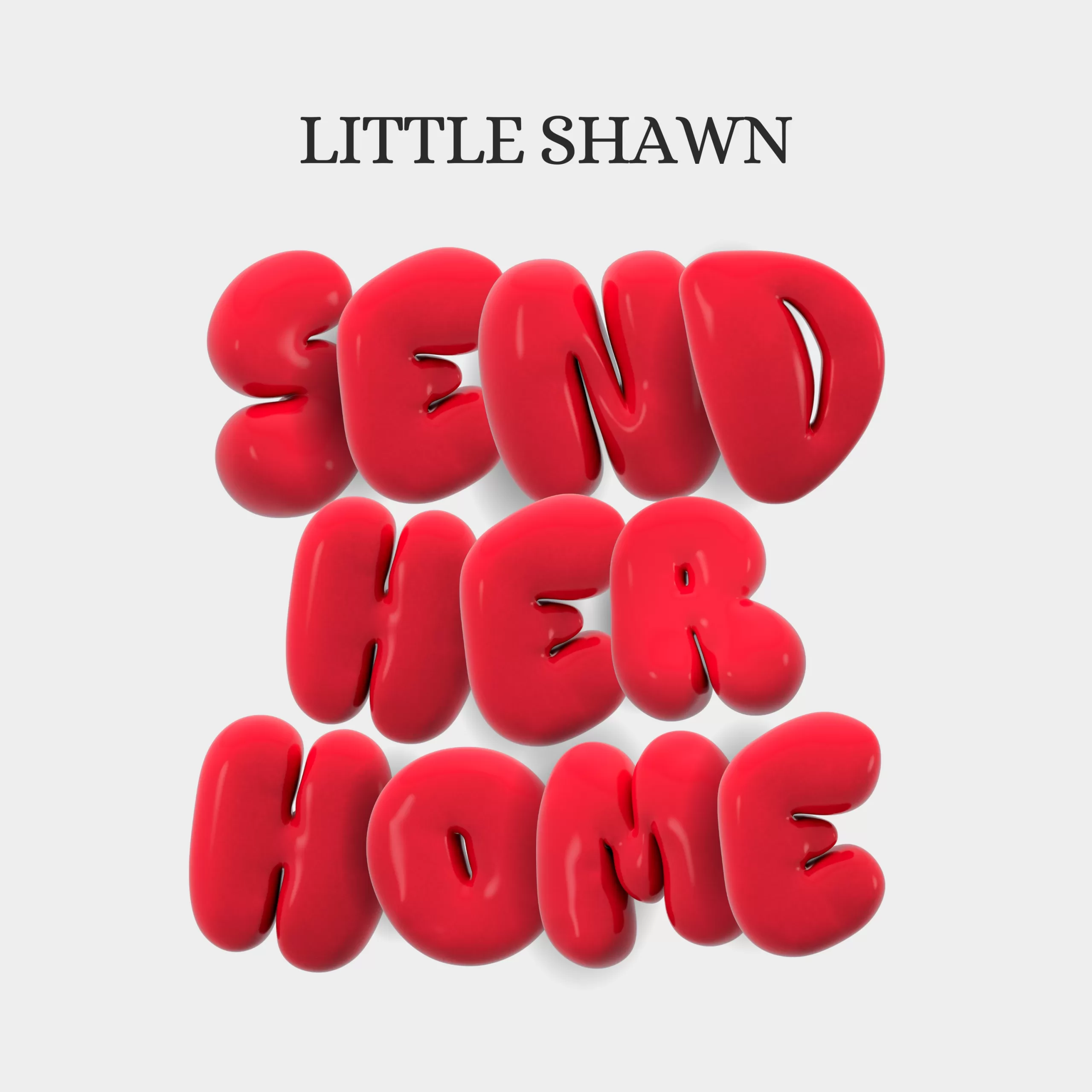 Little Shawn – Send Her Home - Blackout Hip Hop