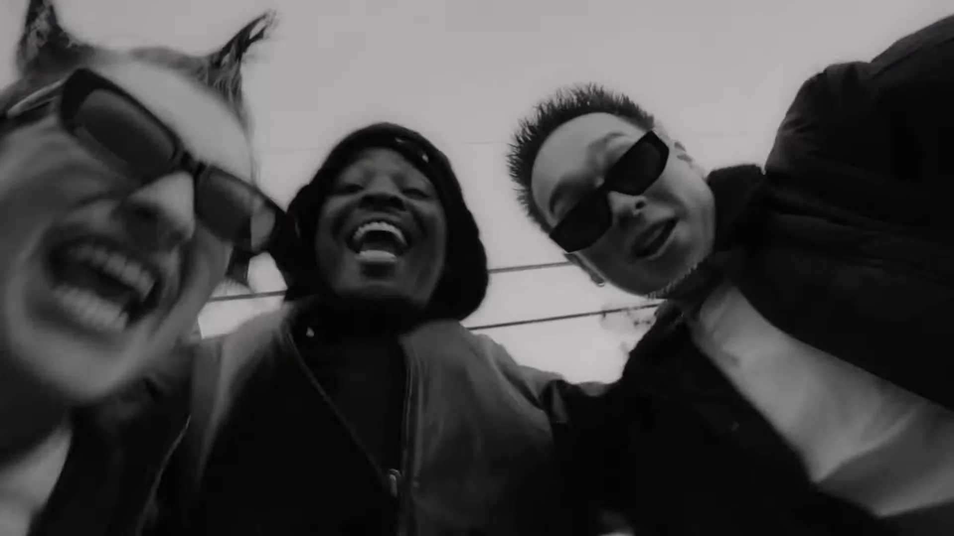 IDK x Joey Valence & Brae – Clover - Blackout Hip Hop