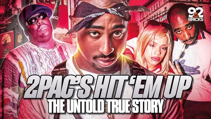 2Pac’s “Hit ‘Em Up” – The Untold True Story - Blackout Hip Hop