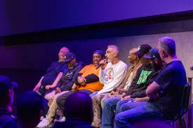 Fat Beats – Documentary Series First Look - Blackout Hip Hop