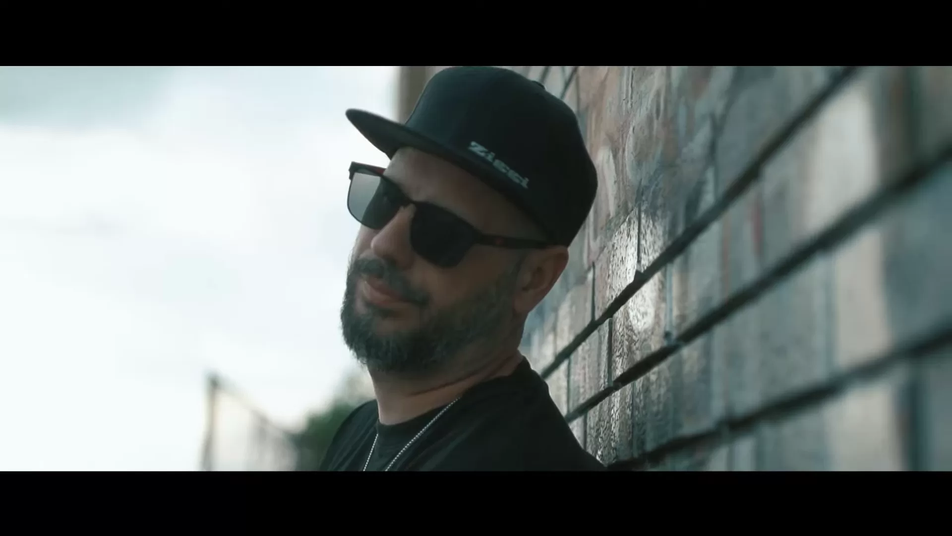 Grga Čvarak – Intro - Blackout Hip Hop