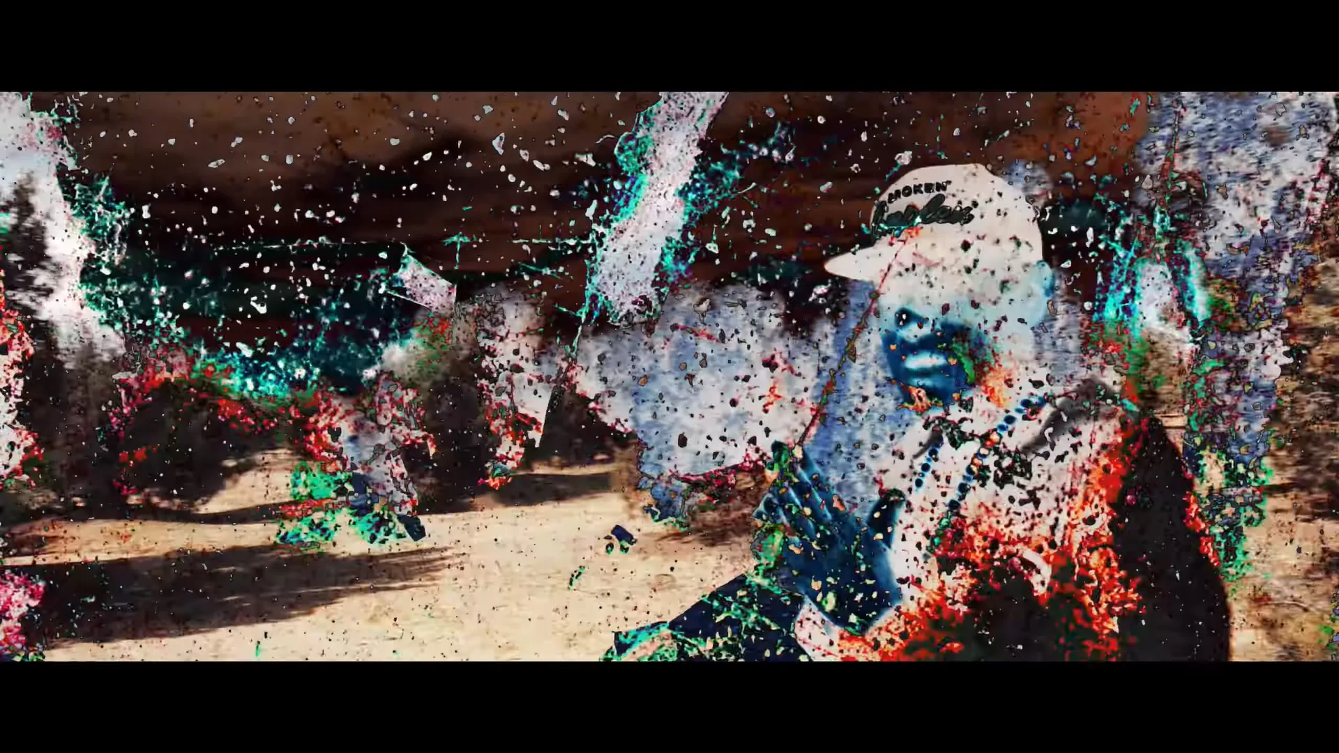 Def-i & Phillipdrummond – Dayglow (Video) - Blackout Hip Hop