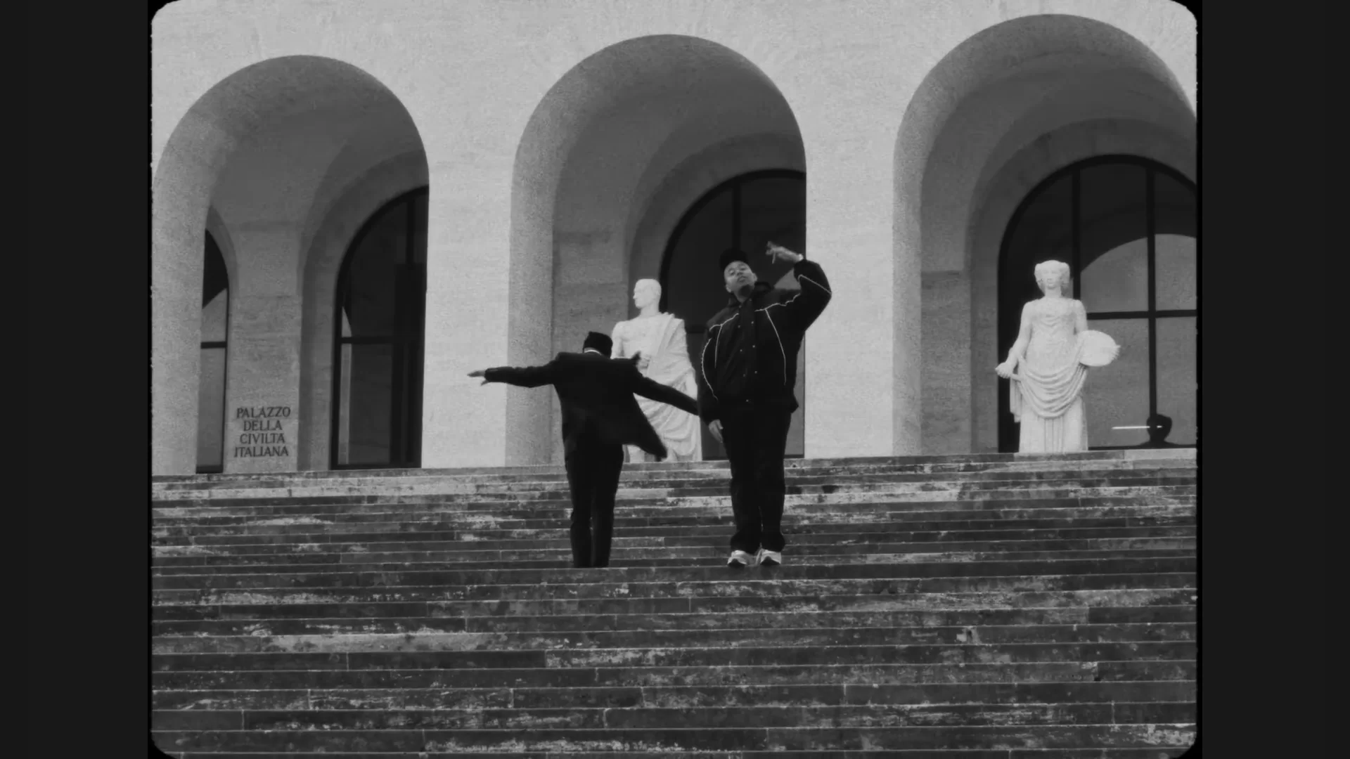 IDK & Cordae – Prince George - Blackout Hip Hop