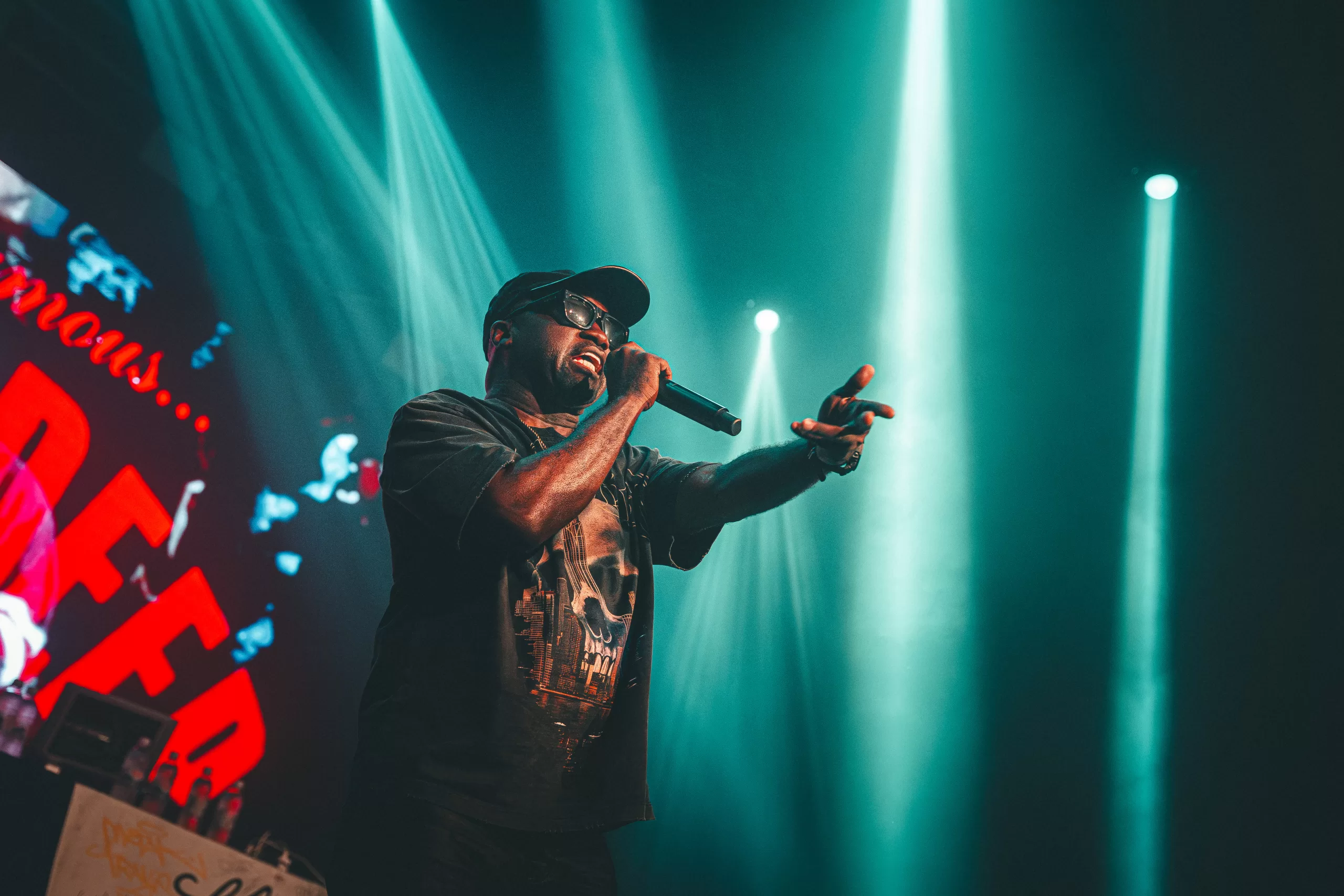 Mobb Deep Live in Boogaloo – Photo Gallery - Blackout Hip Hop