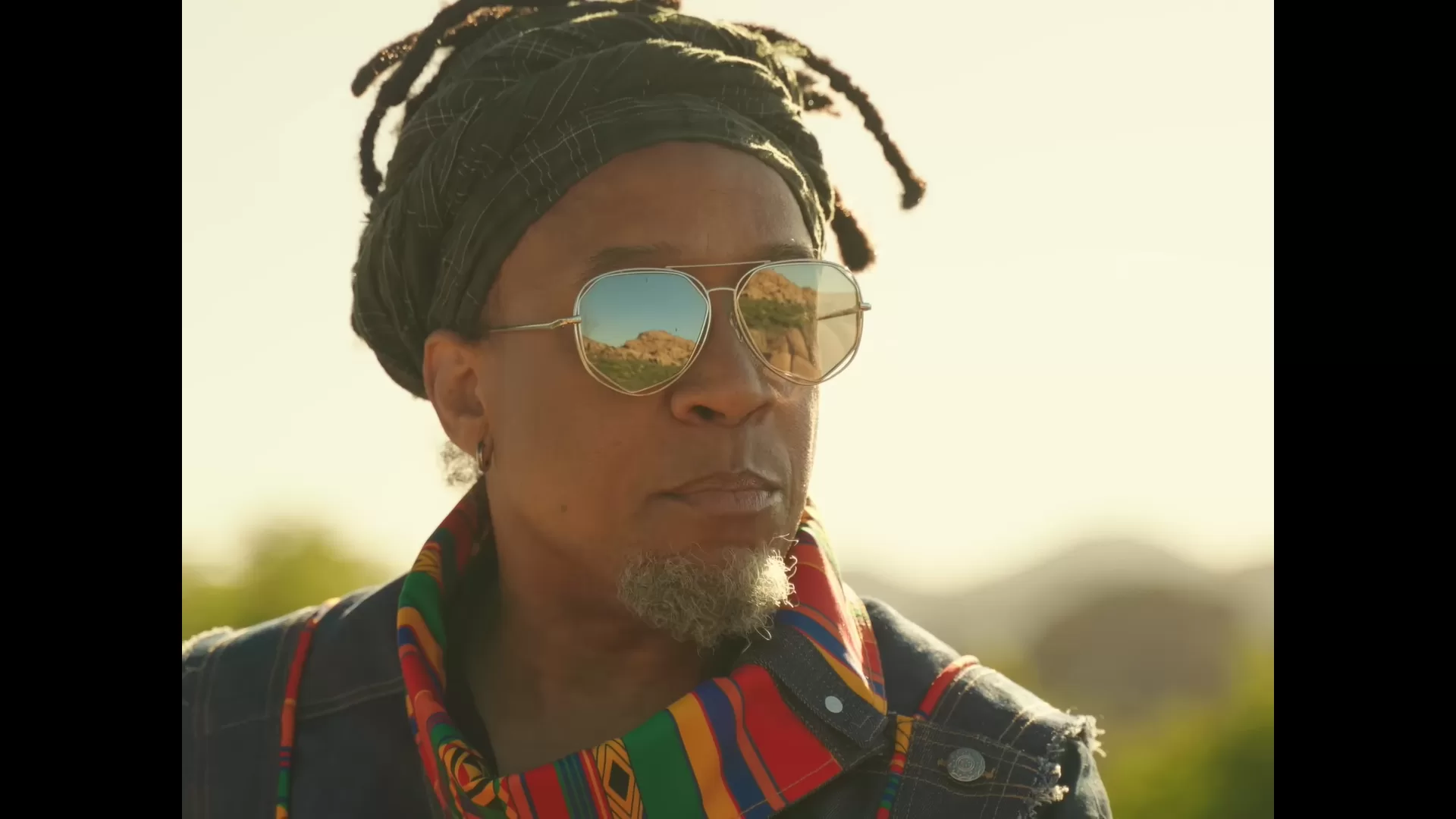 Arrested Development – Pack It Out - Blackout Hip Hop
