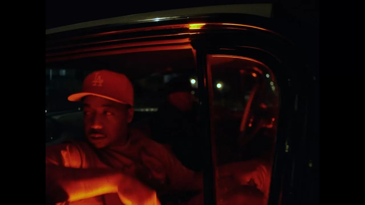 Domo Genesis & Graymatter – Weezy Face - Blackout Hip Hop