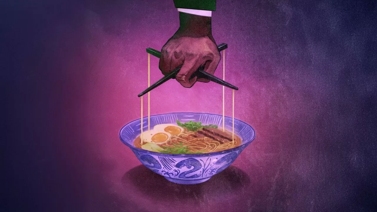 Freddie Gibbs & The Alchemist – Lemon Pepper Steppers - Blackout Hip Hop